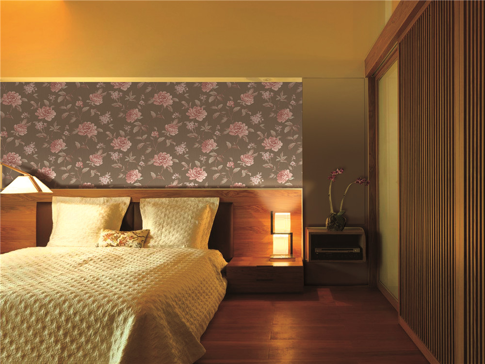 C280-牡丹亭 – 墙纸批发, 墙纸工厂, 3D墙纸供应商, PVC 墙纸, 现代简约风墙纸